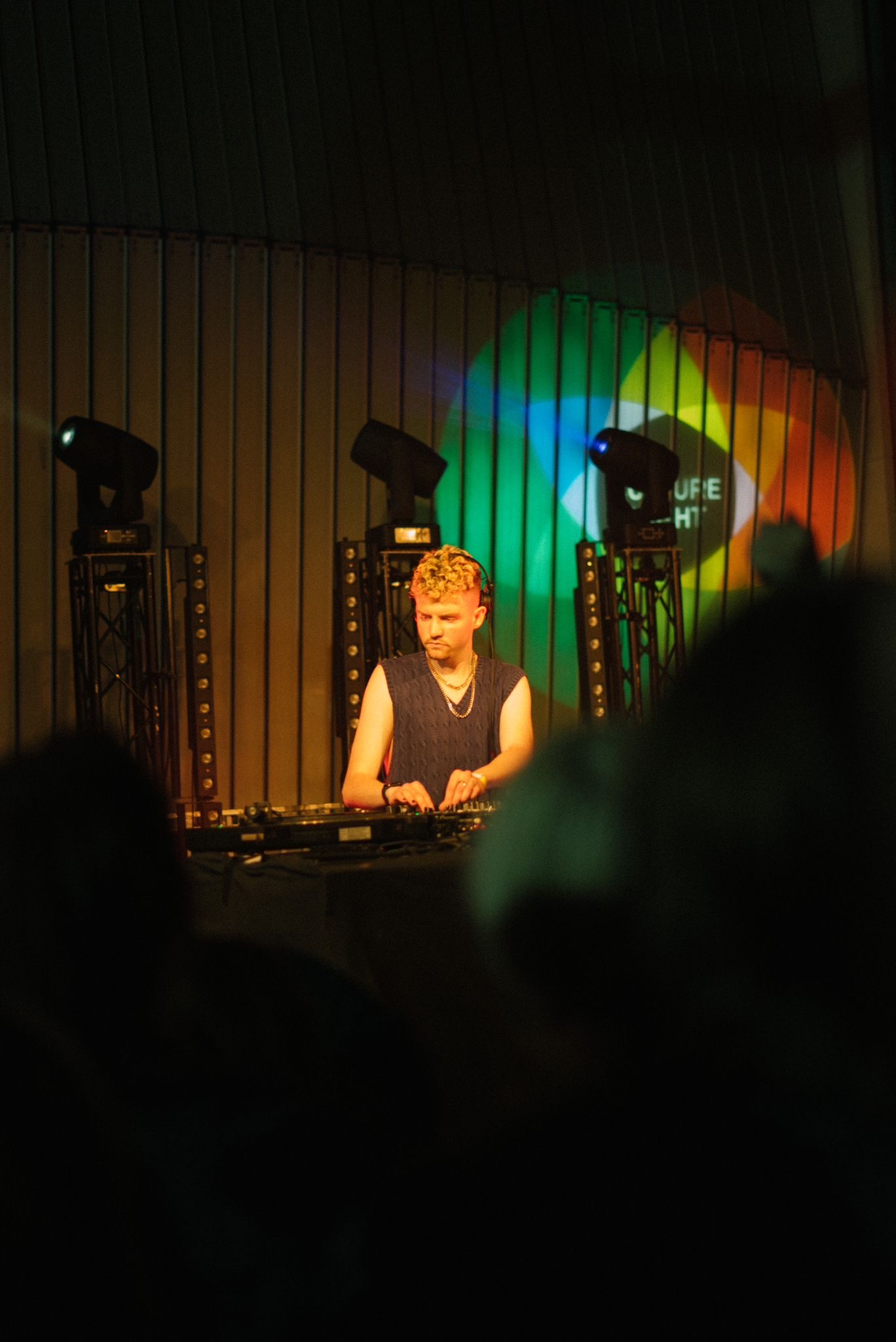 Creative Places Darndale | Afternoon Sounds with Tadhg K - Creative ...
